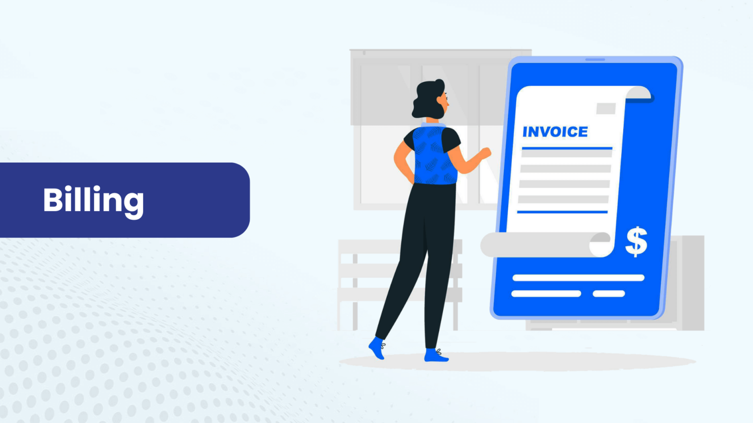 Best Worker's Compensation for Billing Services by Aithagoni